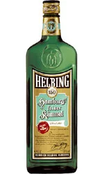 Helbing - Kummel 70cl Bottle