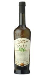 Janot - Lou Garagai Pastis de Provence 70cl Bottle