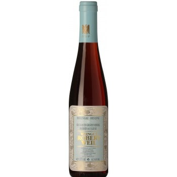 German Dessert Wine is very popular of their sweet and sugary taste.